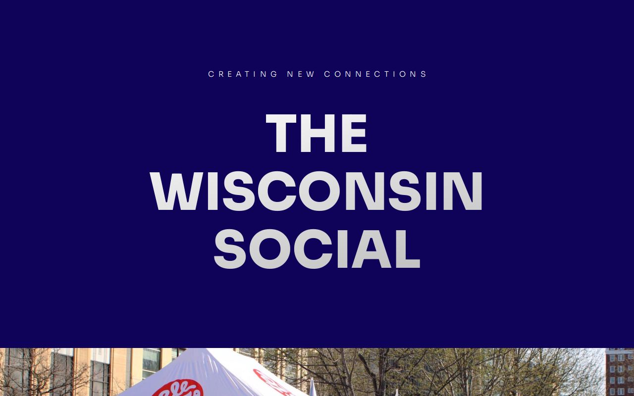 The Wisconsin Social
